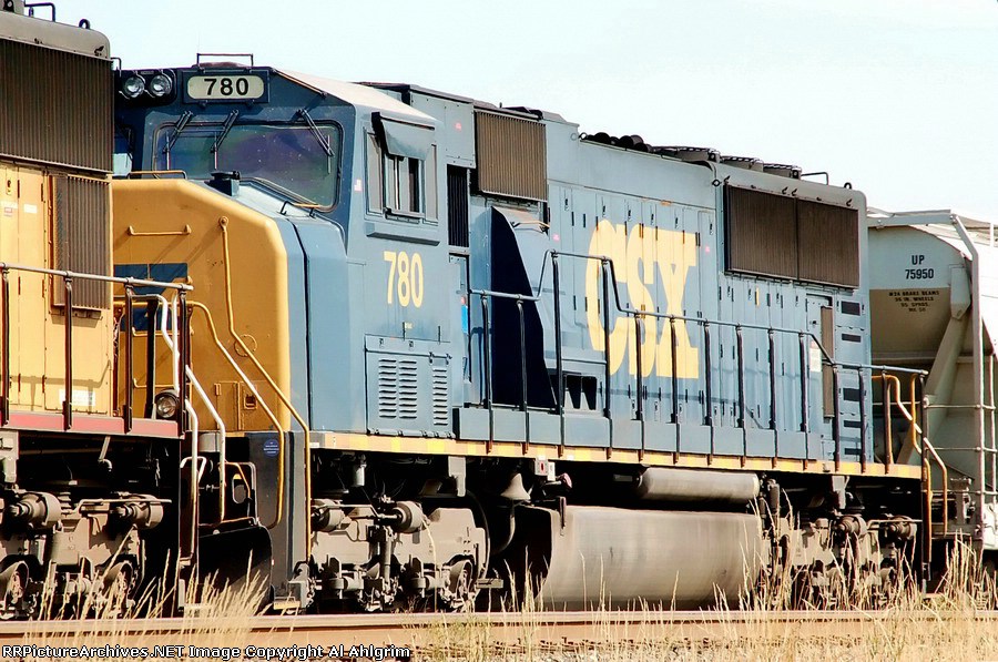 CSX 780